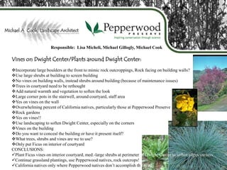 Pepperwood Preserve | PPT