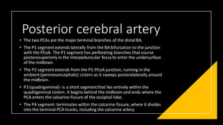 Ischemic stroke imaging | PDF