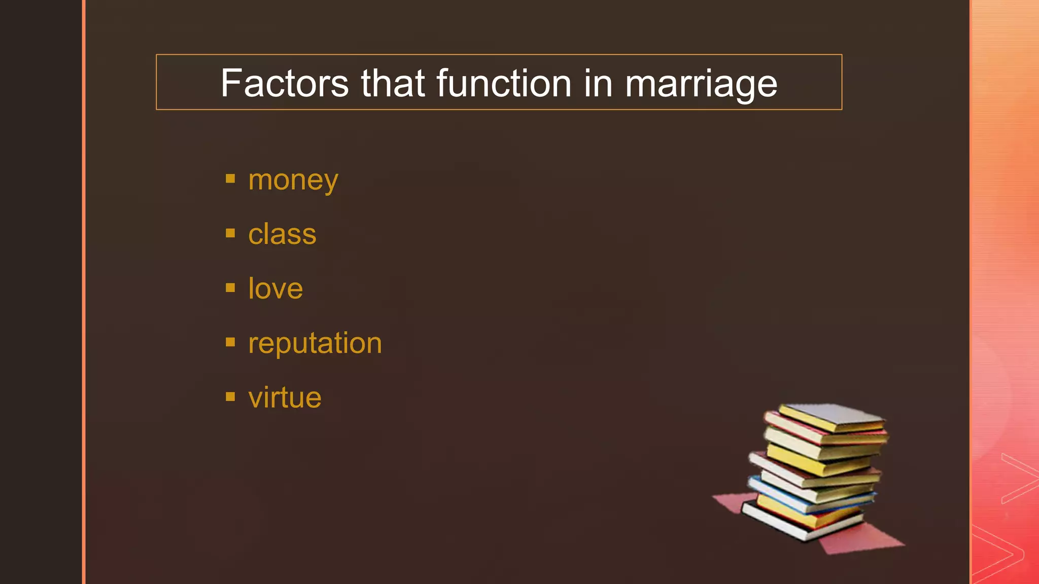 Marriage View of Jane Austen in Pride & Prejudice | PPT