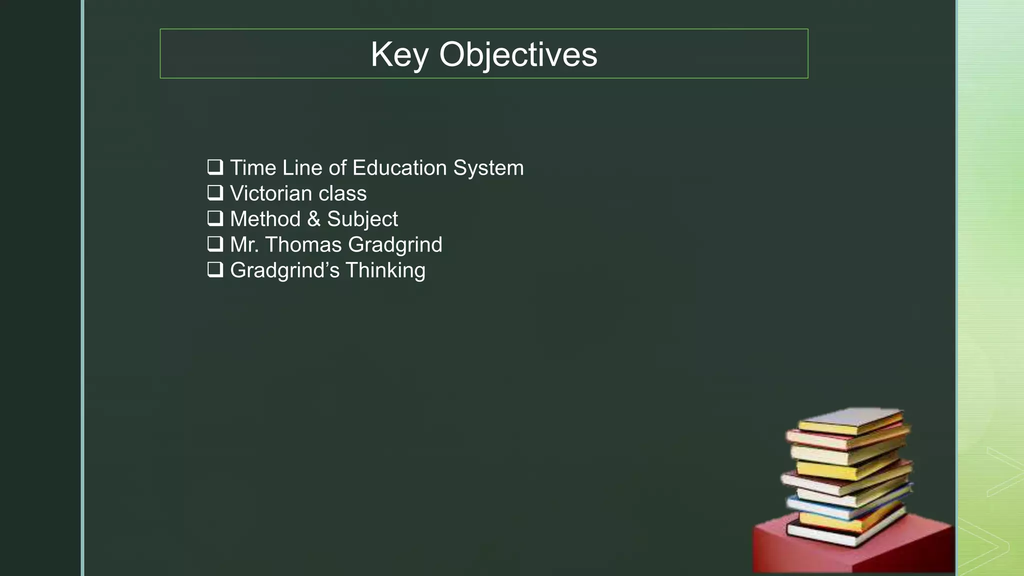 Education System in Hard Time | PPTX