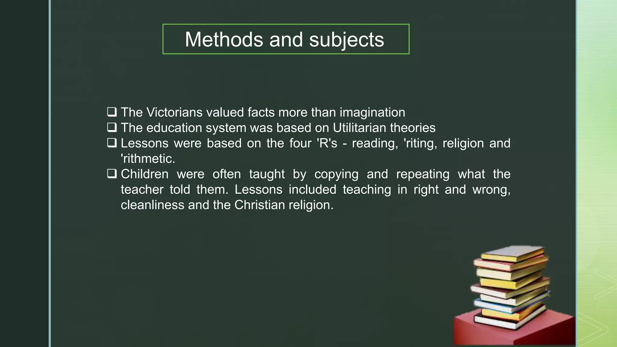 Education System in Hard Time | PPTX