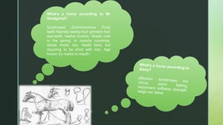 Education System in Hard Time | PPTX