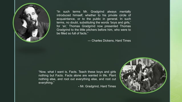 Education System in Hard Time | PPTX