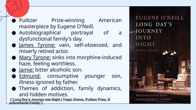 Presentation_108 sem_2 _Mary Tyrone_ A Symbol of Addiction_.pptx