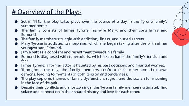 Presentation_108 sem_2 _Mary Tyrone_ A Symbol of Addiction_.pptx