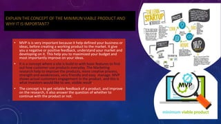 LEARN START UP | PPT