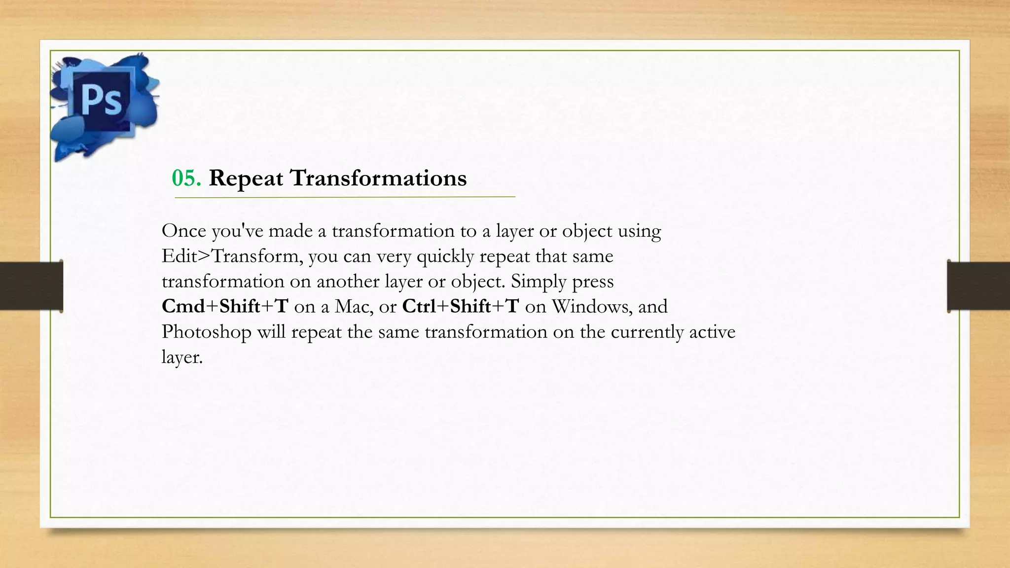 Presentation 10 secrets | PPTX