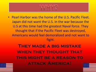 Pearl Harbor | PPT