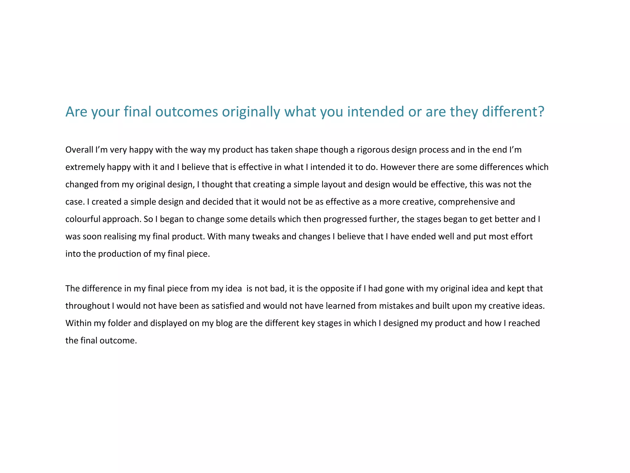 Extended Project Evaluation AO4 (Evaluating the project) | PPTX