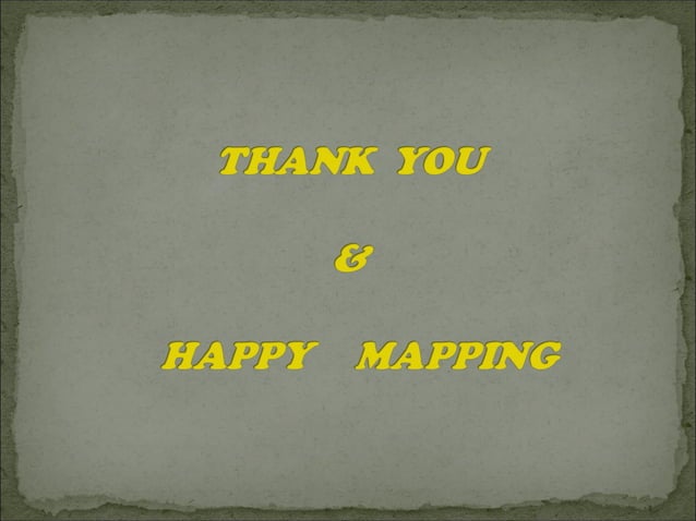 Level Designing and Mapping | PPT