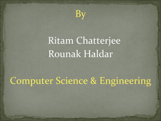 Level Designing and Mapping | PPT