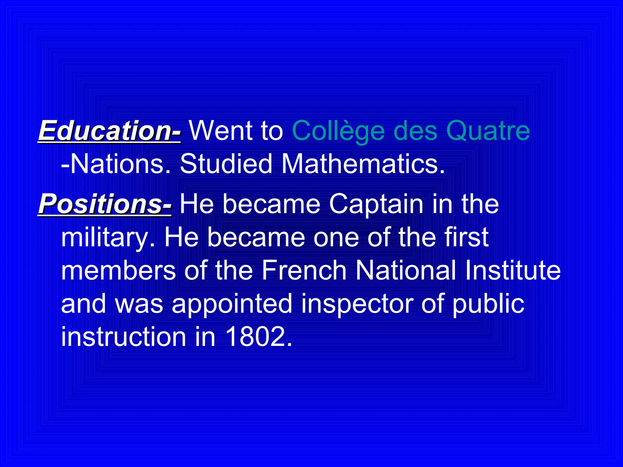 Charles Coulomb | PPT