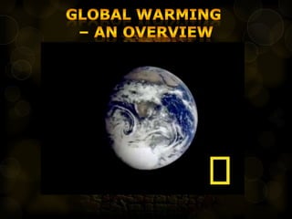 Geography EOY Project | PPT