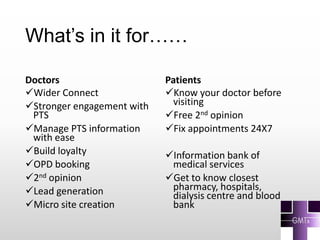Guide My Treatment - Introduction | PPTX