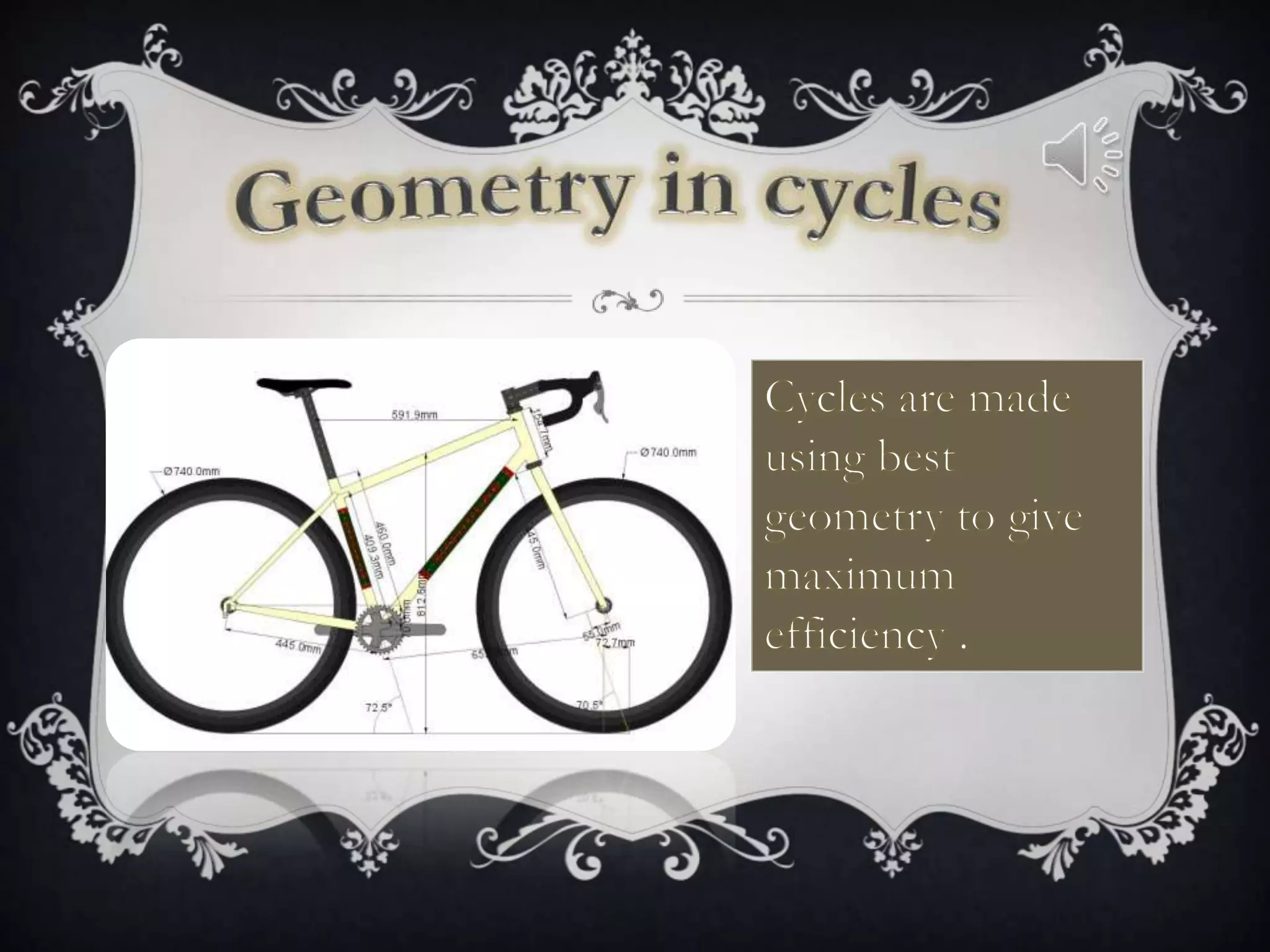 PPT on Geometry in our Daily life ..... | PPTX