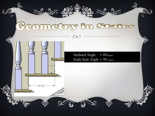 PPT on Geometry in our Daily life ..... | PPTX