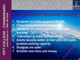 ITFT- Digitalization of Education | PPT