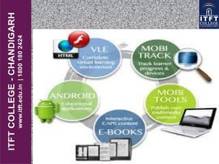 ITFT- Digitalization of Education | PPT