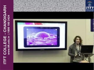 ITFT- Digitalization of Education | PPT