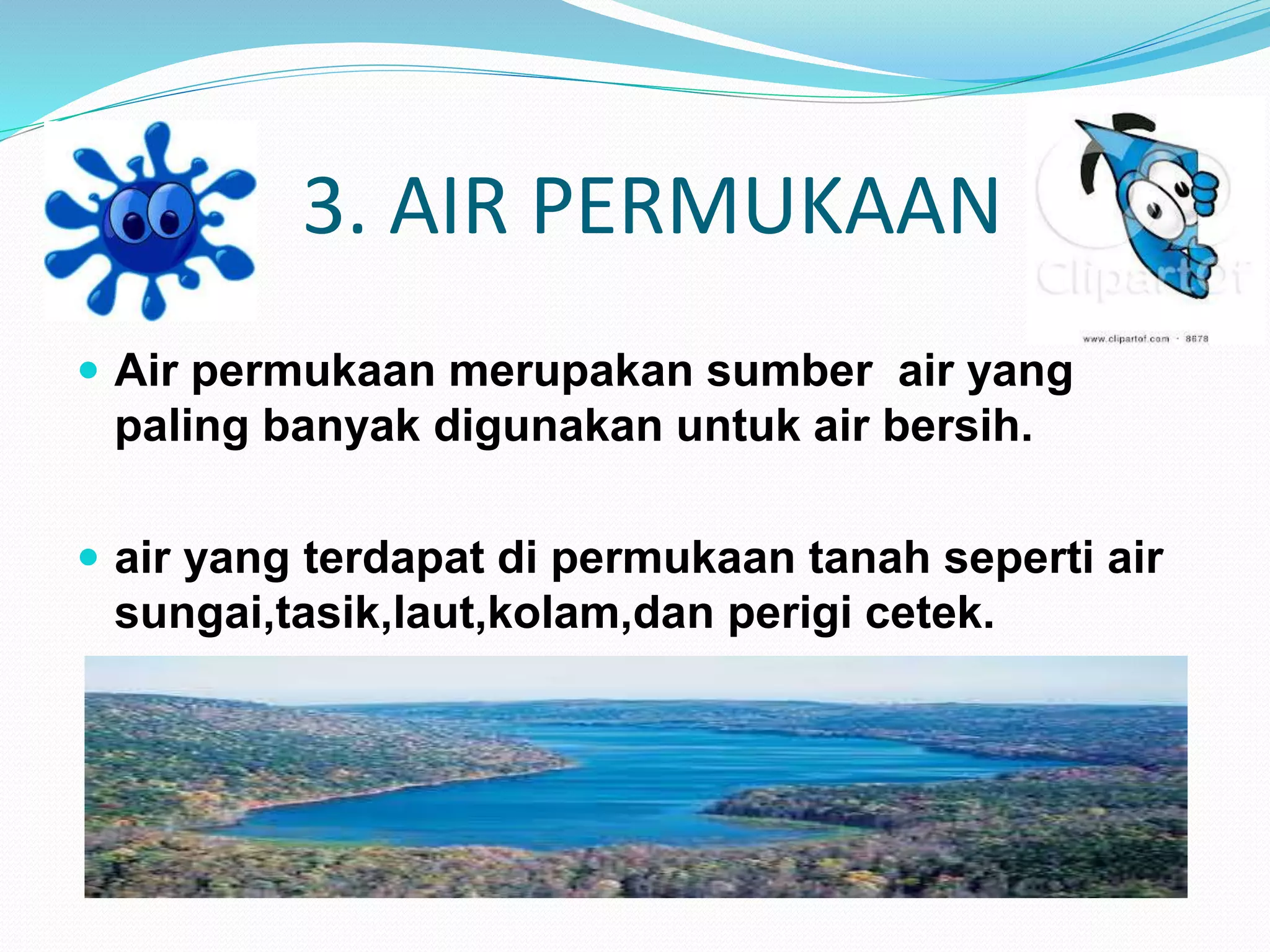 SISTEM BEKALAN AIR SEJUK | PPTX