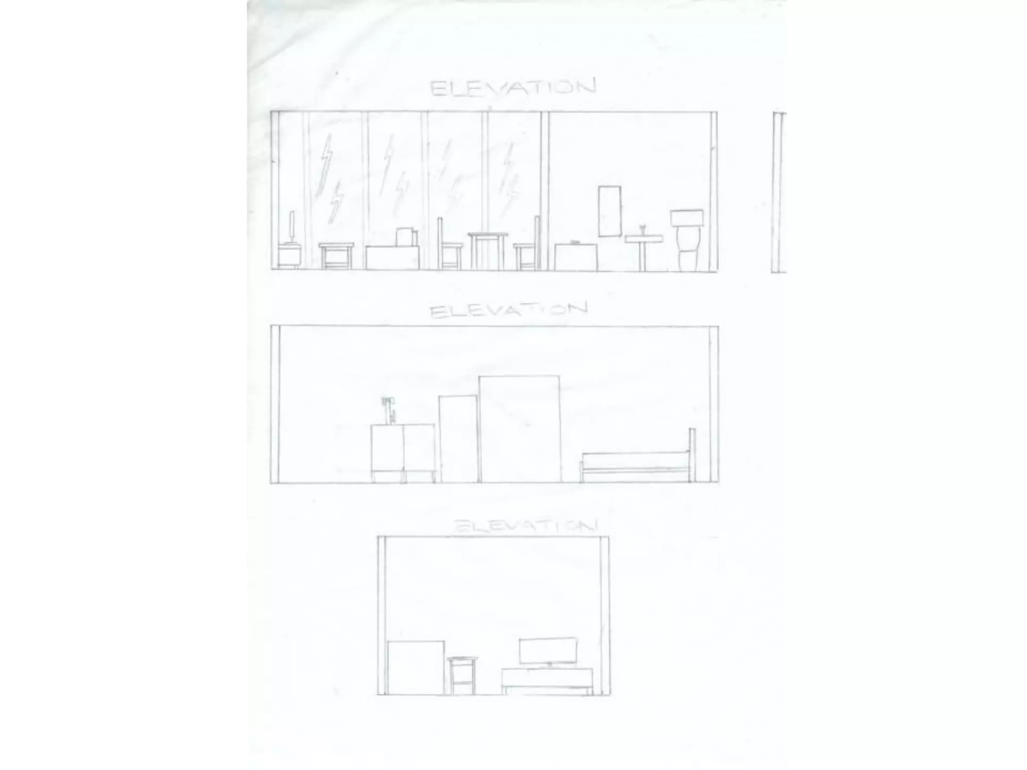 itd final progress | PPTX