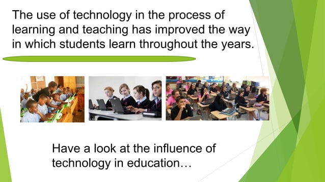 EDUCATIONAL TECHNOLOGY | PPTX