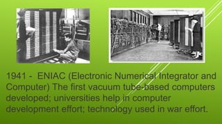 EDUCATIONAL TECHNOLOGY | PPTX