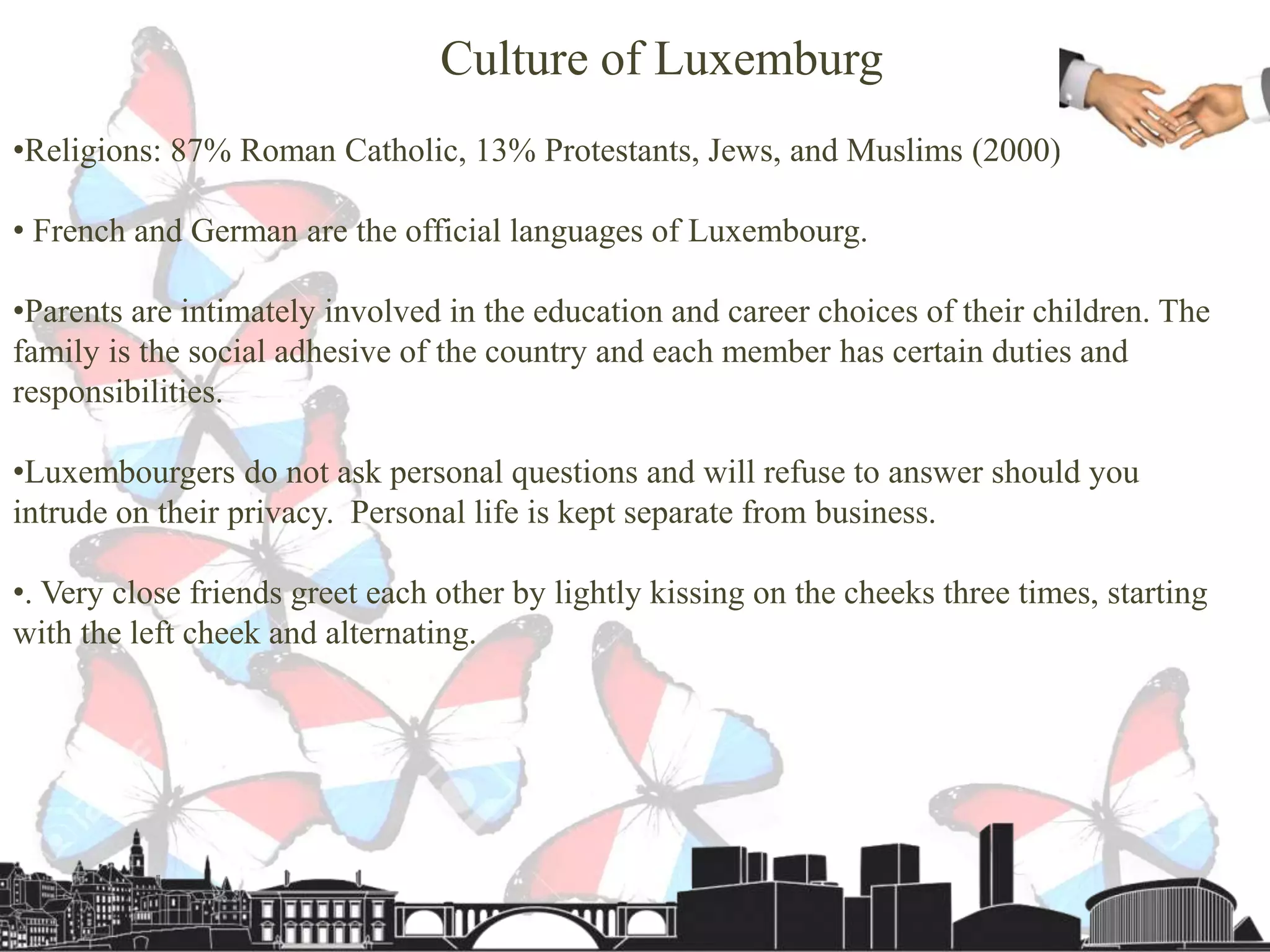 caffe vergnano 1882 Luxembourg | PPT