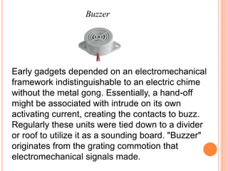 ADVANCED RAILWAY SECURITY SYSTEM (ARSS) BASED ON ZIGBEE COMMUNICATION ...
