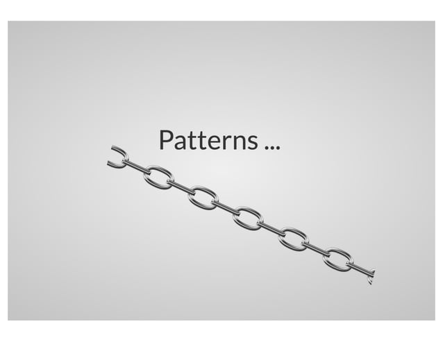 Design Patterns For Scalable Test Automation With Selenium And Webdriverio Ppt