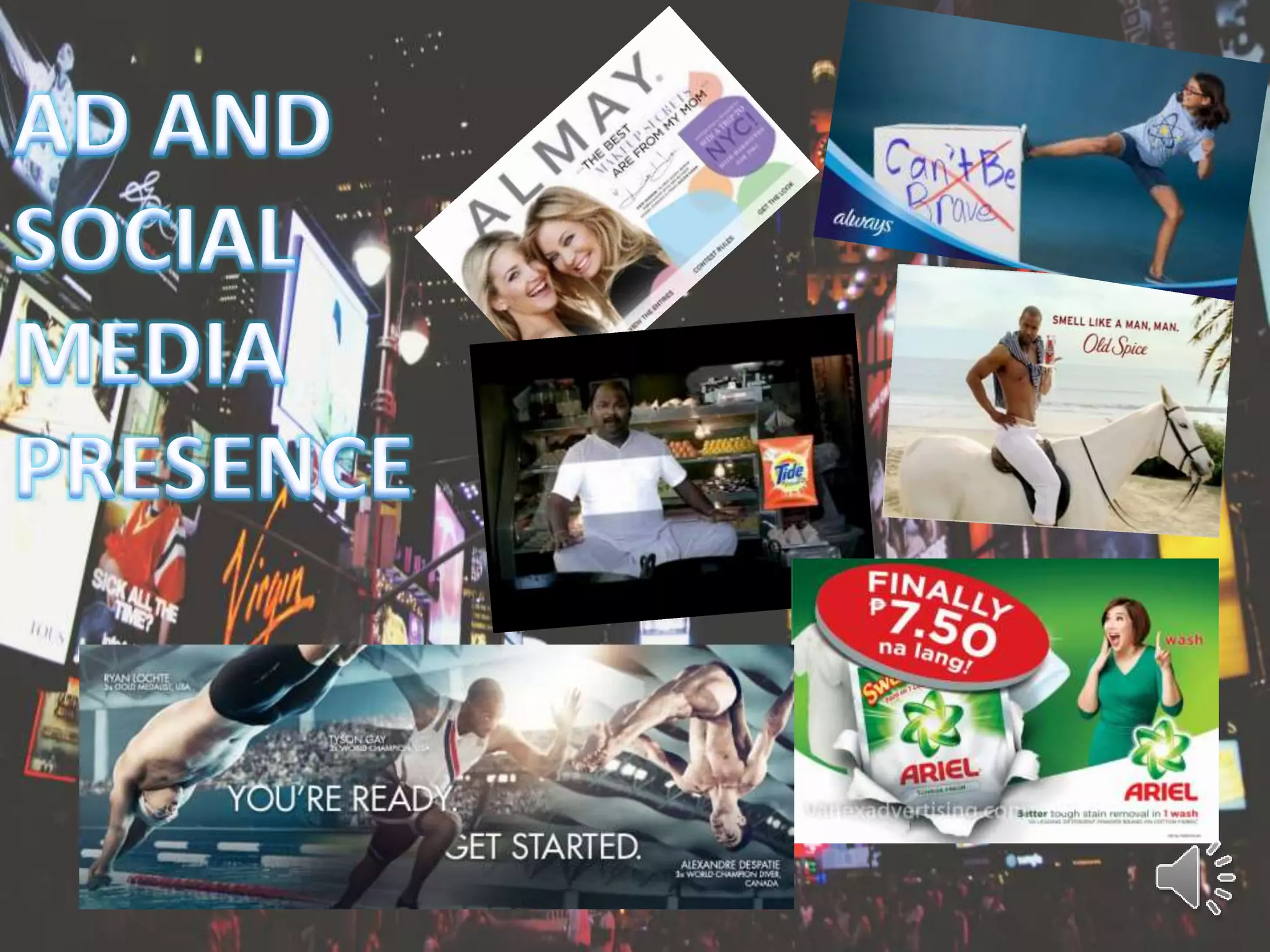 Analysis of P&G based on HBR Case Study | PPT