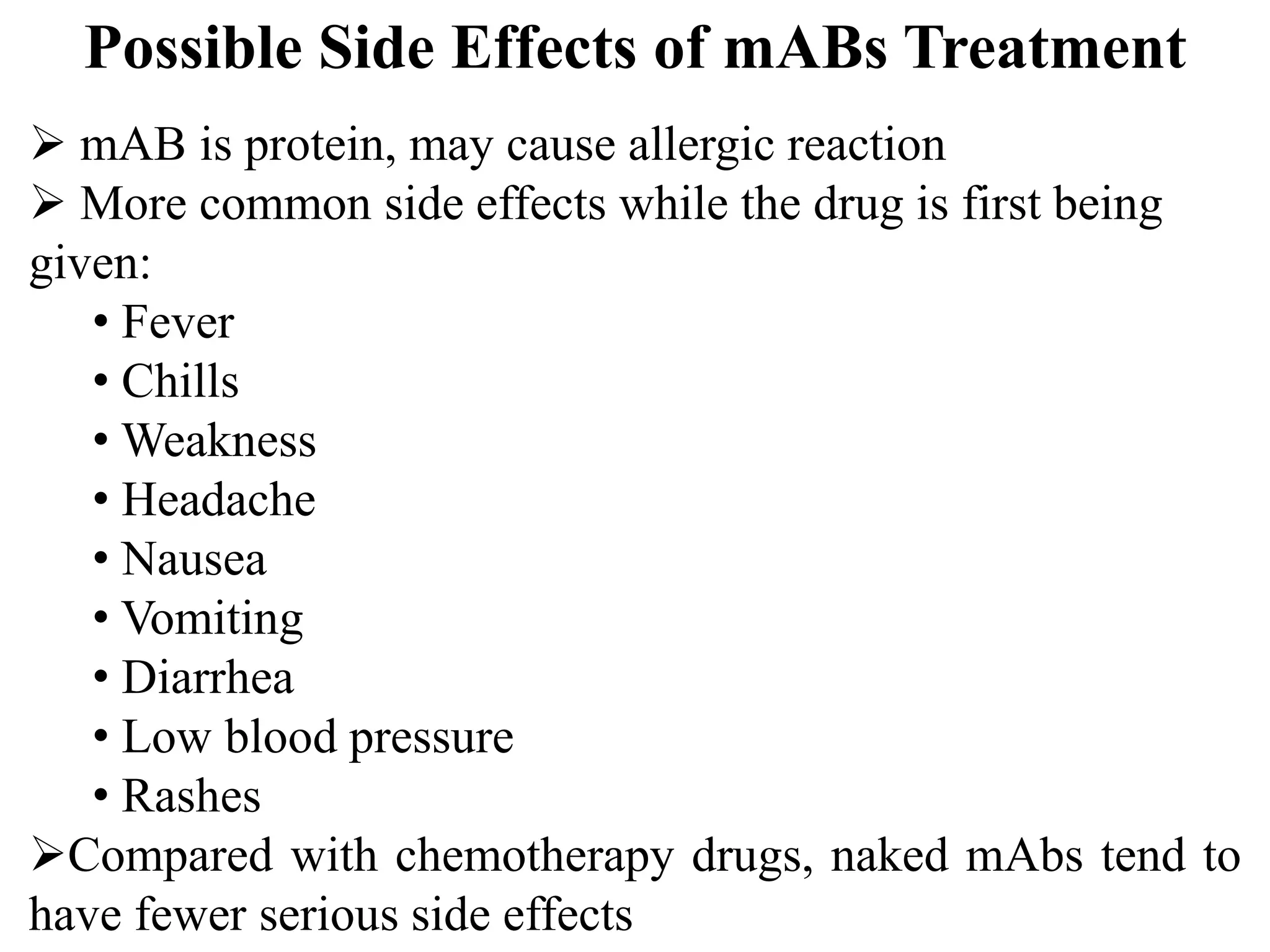 Cancer Immunotherapy | PPTX