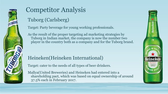 Budweiser Marketing strategy | PPTX | Alcoholic Beverages | Food & Drink