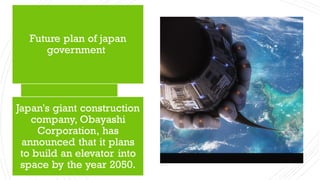 technology of japan | PDF