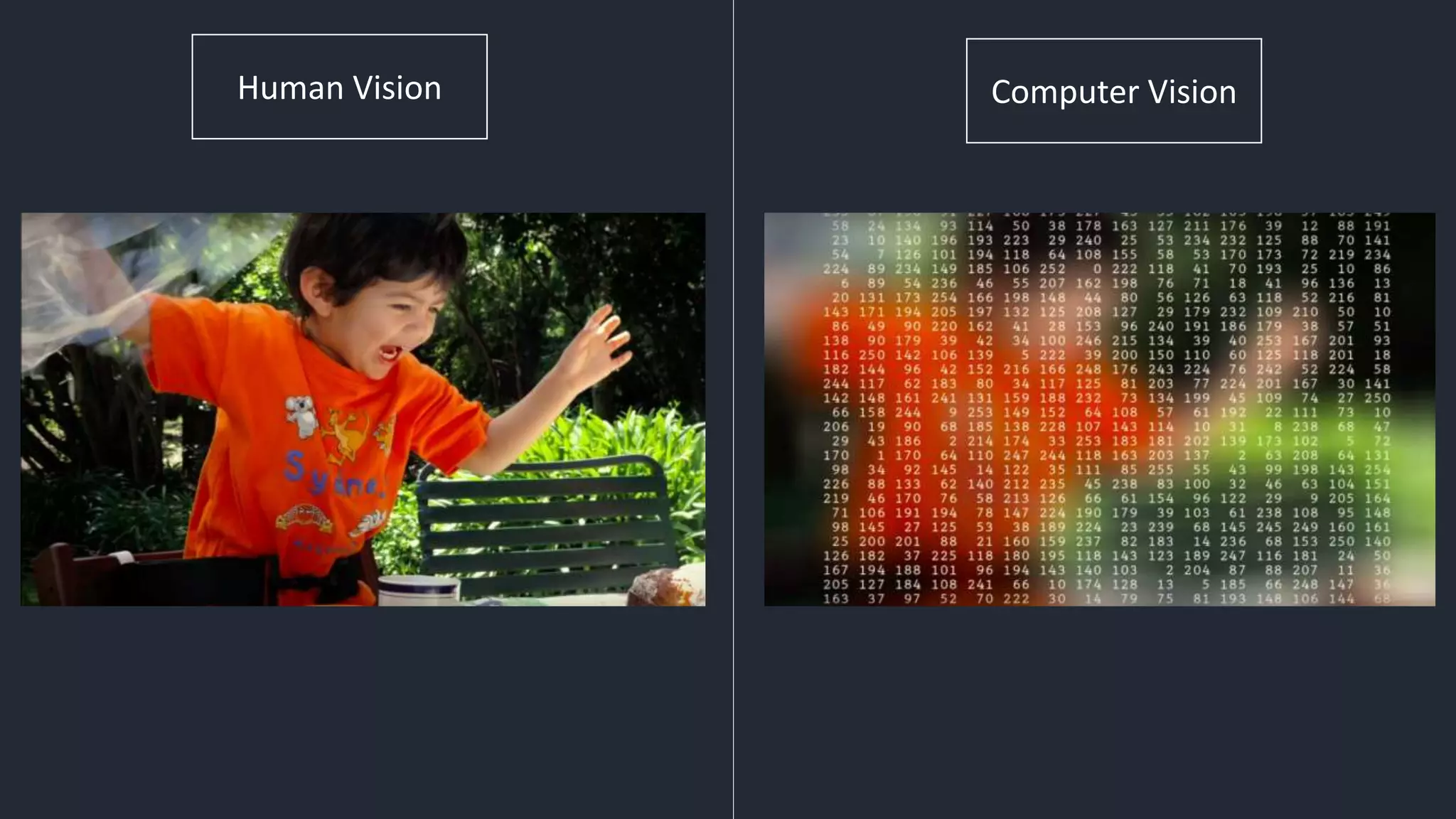 CNN Machine learning DeepLearning | PPT