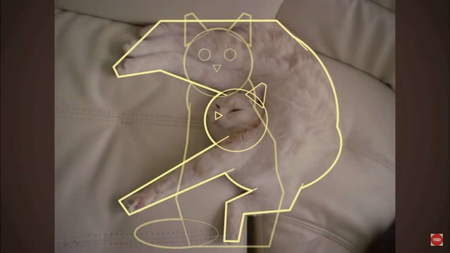 CNN Machine learning DeepLearning | PPT