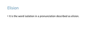 Presentation (1) | PPT