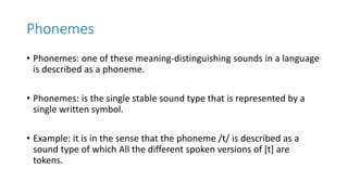 Presentation (1) | PPT