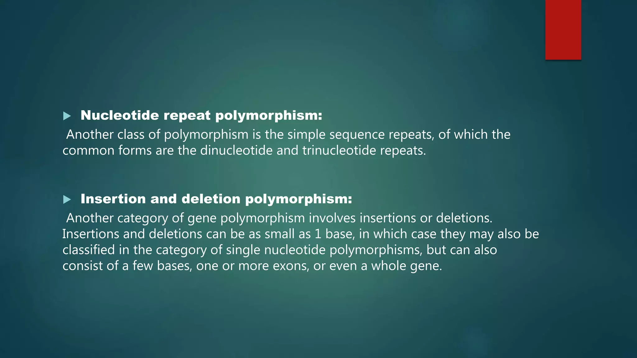 polymorphism | PPTX