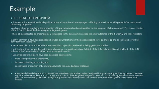 polymorphism | PPTX | Genetics | Science