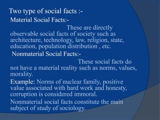 sociology | PPT