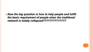 A Comparative Performance Analysis of DTN Based Routing Algorithms | PPT