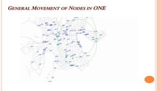 A Comparative Performance Analysis of DTN Based Routing Algorithms | PPT