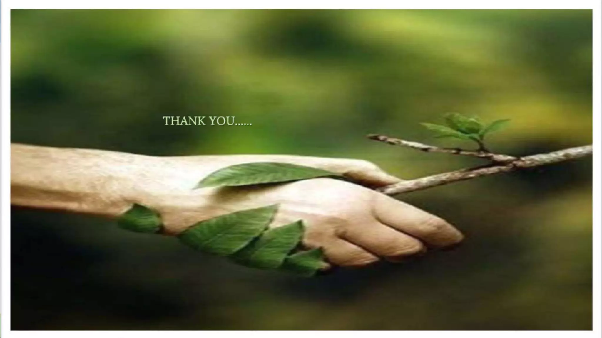 ECOLOGICAL INTERACTIONS | PPTX