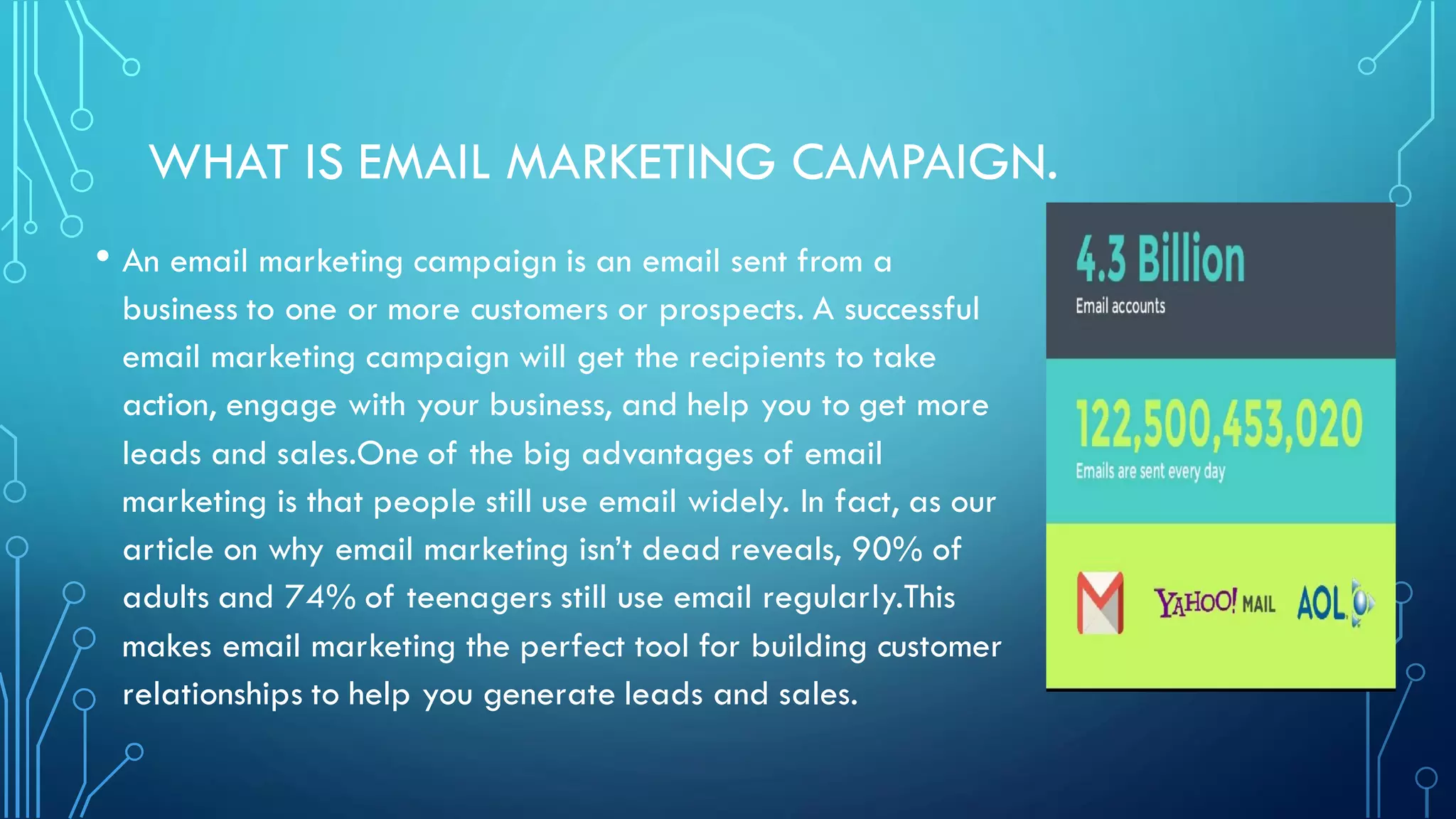 Email Marketing | PDF