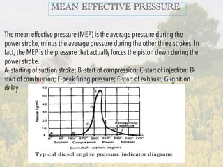 ENGINE TERMINOLOGY | PDF | Performance Cars | Auto Type