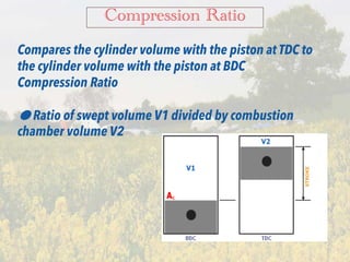 ENGINE TERMINOLOGY | PDF