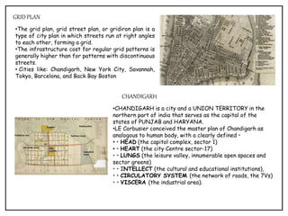 human settlament and town planning | PPTX