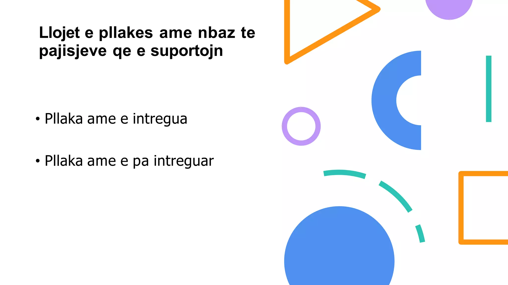 Pllaka ame (Motherboard) nga Arb Zhubi | PPTX