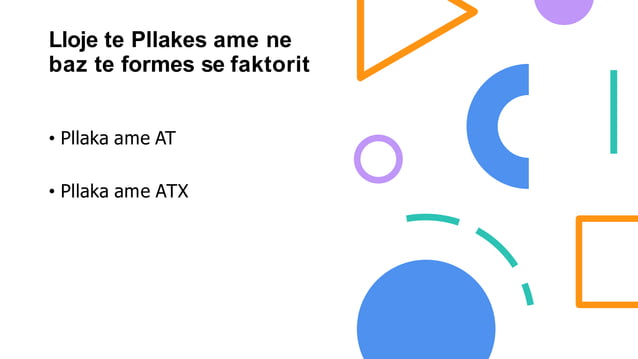 Pllaka ame (Motherboard) nga Arb Zhubi | PPTX